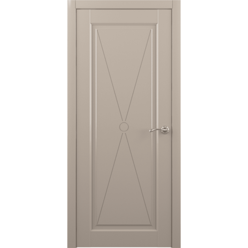 Ermitaj 5-qapı 2.05 x 80 - PD