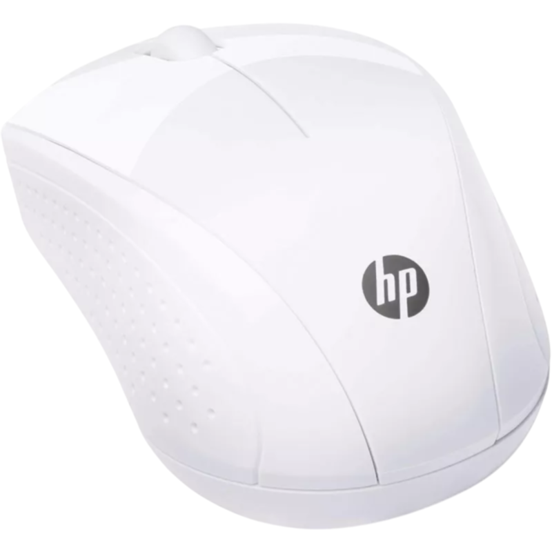 Mouse HP Wireless 220 White